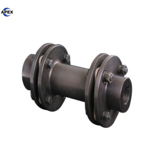 Diaphragm Coupling | Double Diaphragm Flexible Shaft Coupling | High ...
