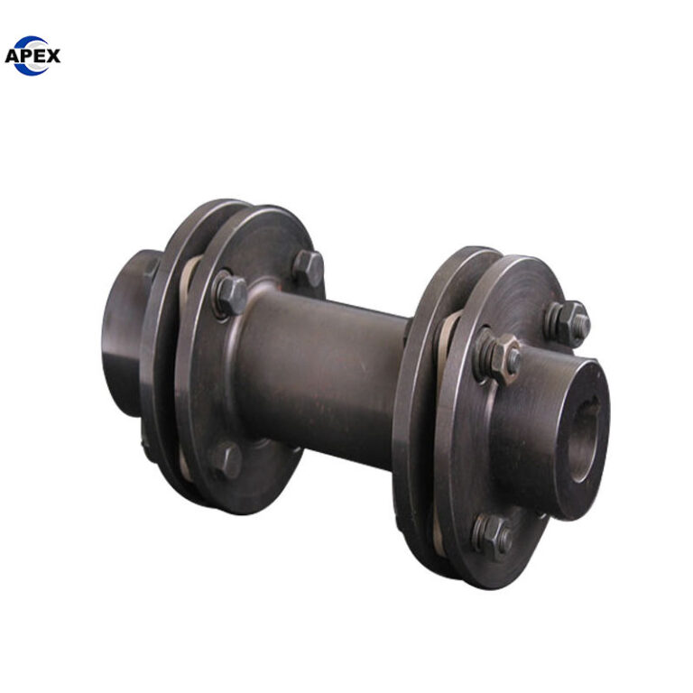 Diaphragm Coupling | Double Diaphragm Flexible Shaft Coupling | High ...