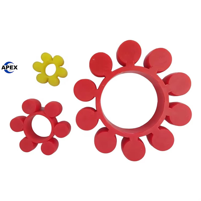 Lovejoy Coupling Spider & Jaw Coupling Spider | PU Replacement ...