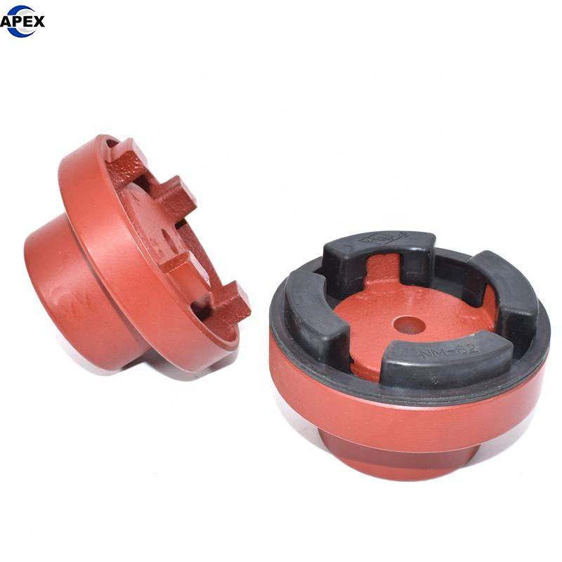 Water Pump Shaft Coupling | Cast Iron Flexible Coupling | Industrial ...