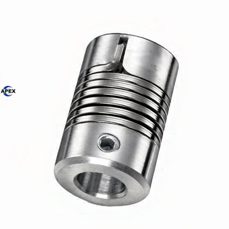 DD Encoder Spring Coupling Shaft Coupling for Encoder