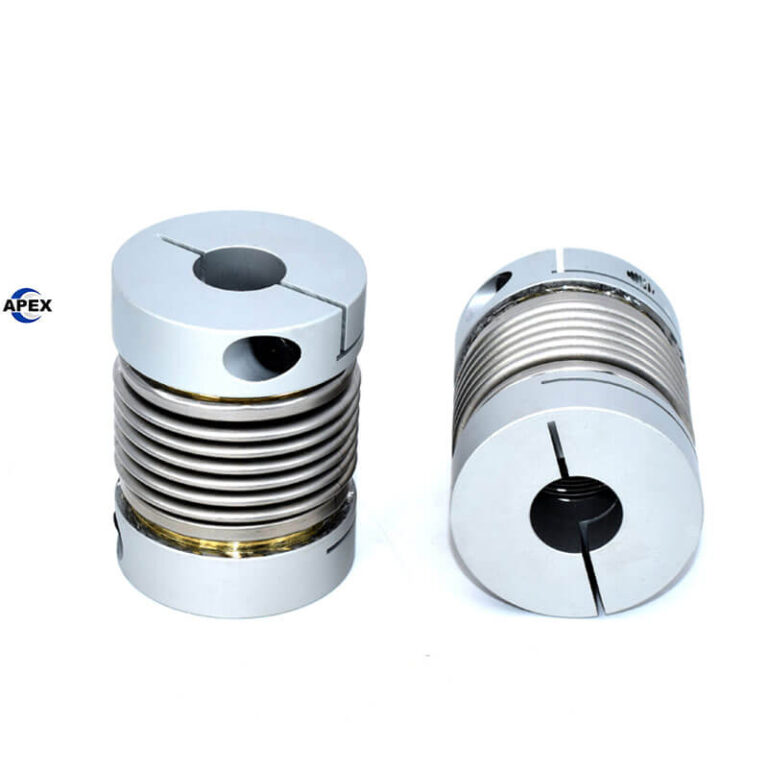 M-H Stainless Steel Flexible Metal Bellow Couplings for Energy Mining ...