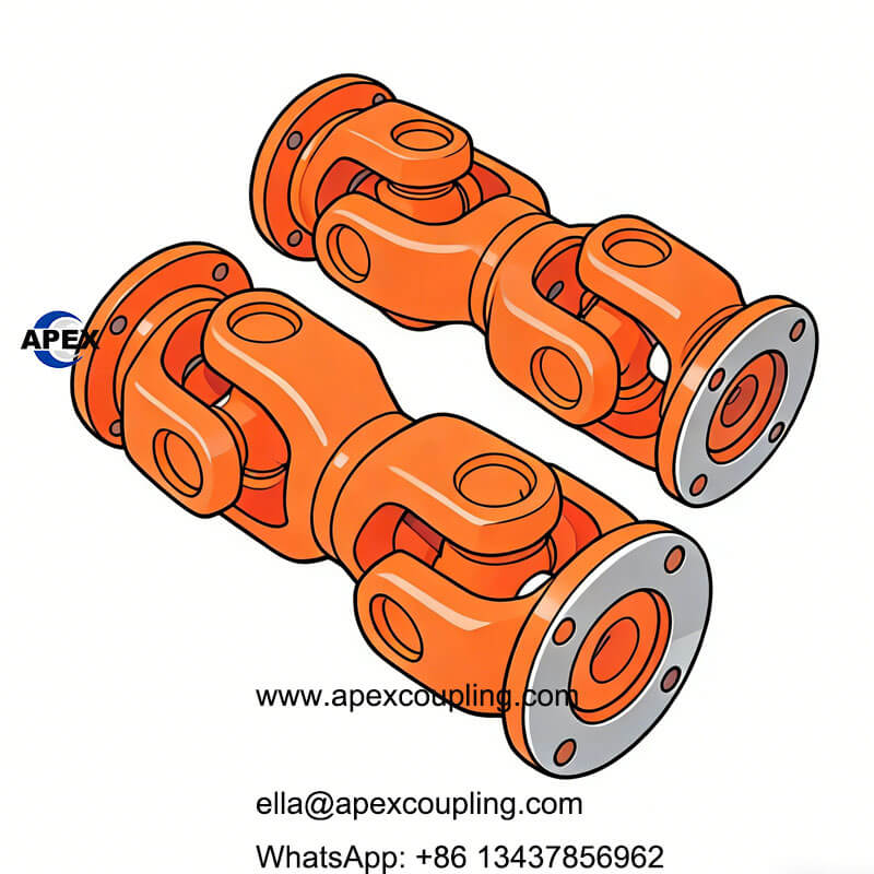 Buy JR Driveshafts | Durable and High-Performance Cardan Drive Shaft ...